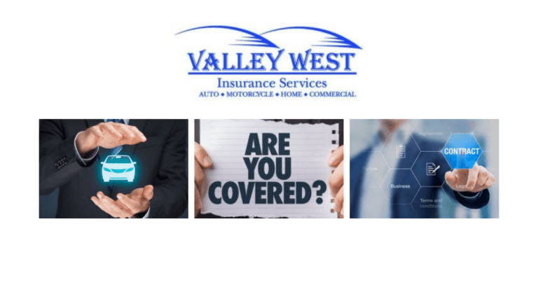 Affordable Insurance Agency in Santa Rosa | Valley West Insurance Services